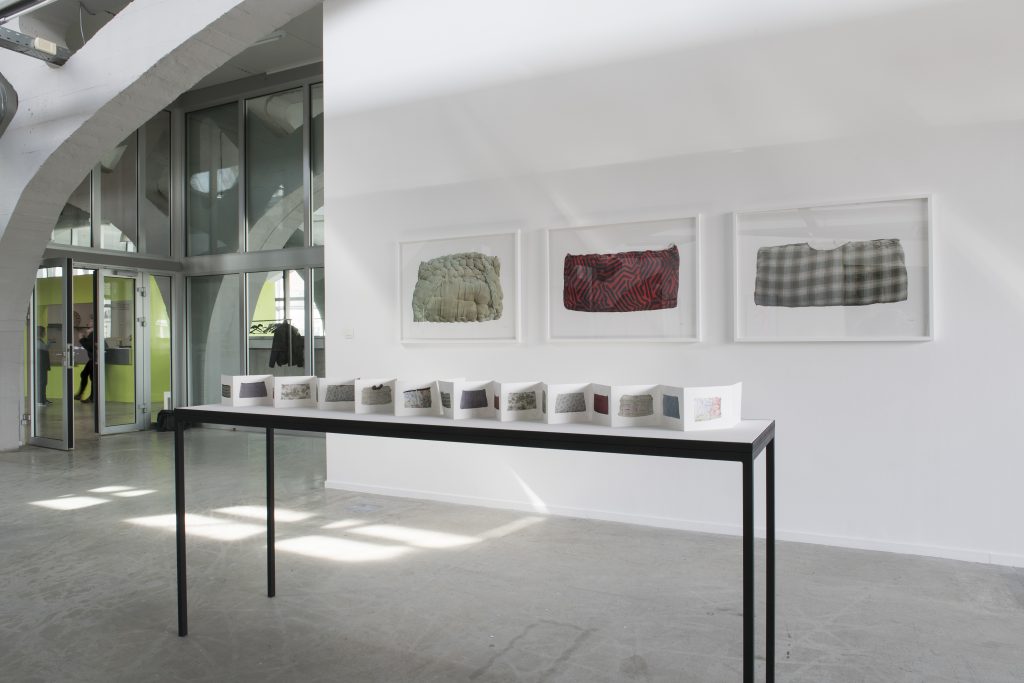 vue exposition 2 La Brique -credit La Kunsthalle Mulhouse - photo ...