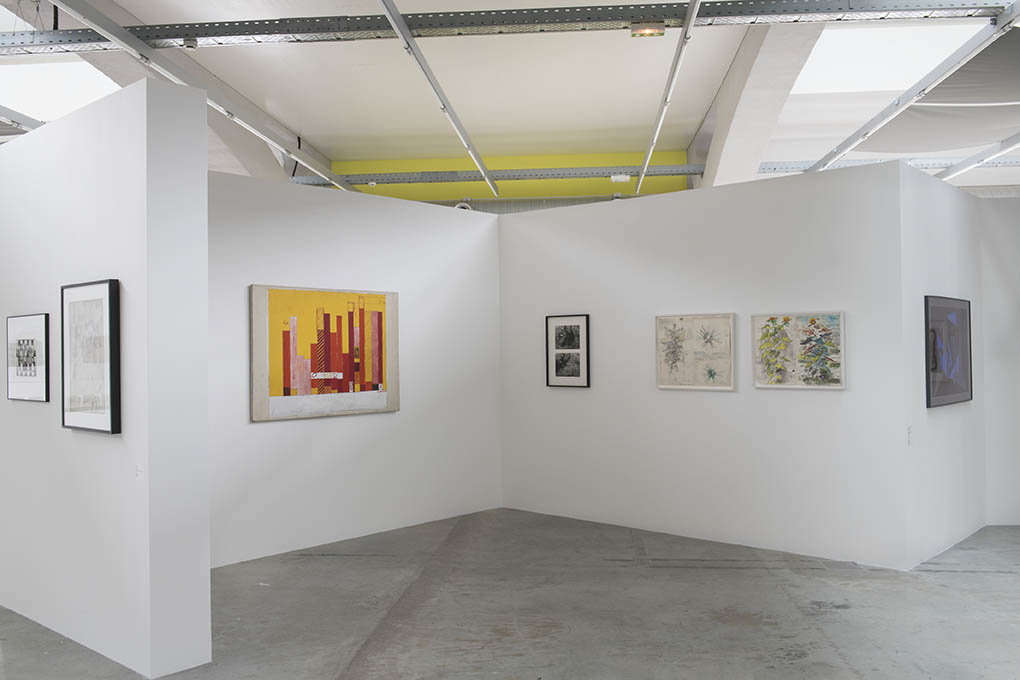 webvue exposition 2 La Brique -credit La Kunsthalle Mulhouse - photo ...