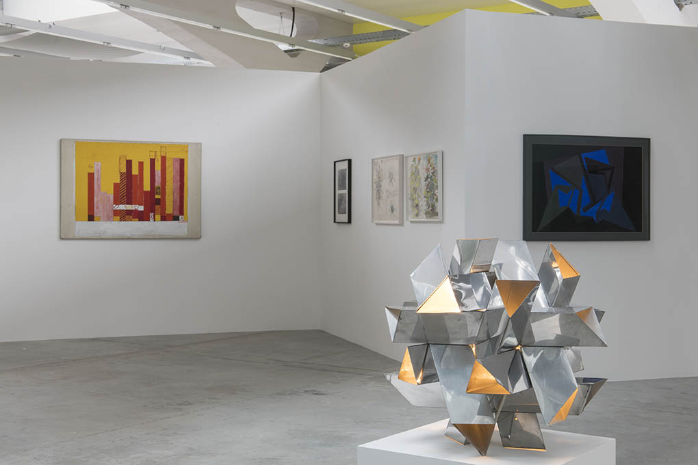 webvue exposition 2 La Brique -credit La Kunsthalle Mulhouse - photo ...