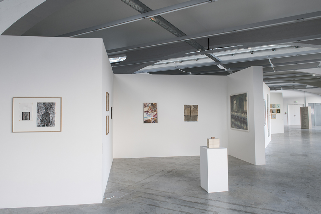 webvue exposition 2 La Brique -credit La Kunsthalle Mulhouse - photo ...