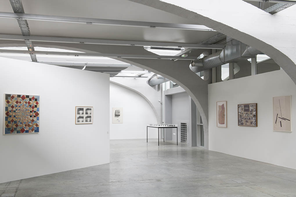 webvue exposition 2 La Brique -credit La Kunsthalle Mulhouse - photo ...