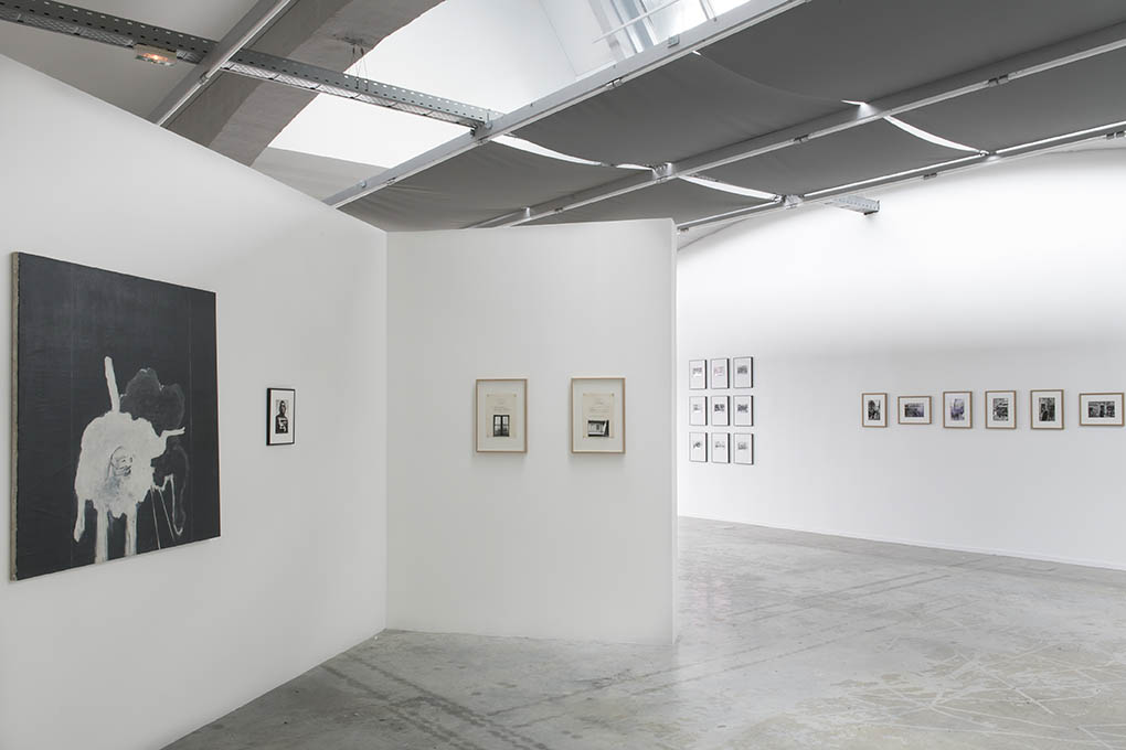 webvue exposition 2 La Brique -credit La Kunsthalle Mulhouse - photo ...