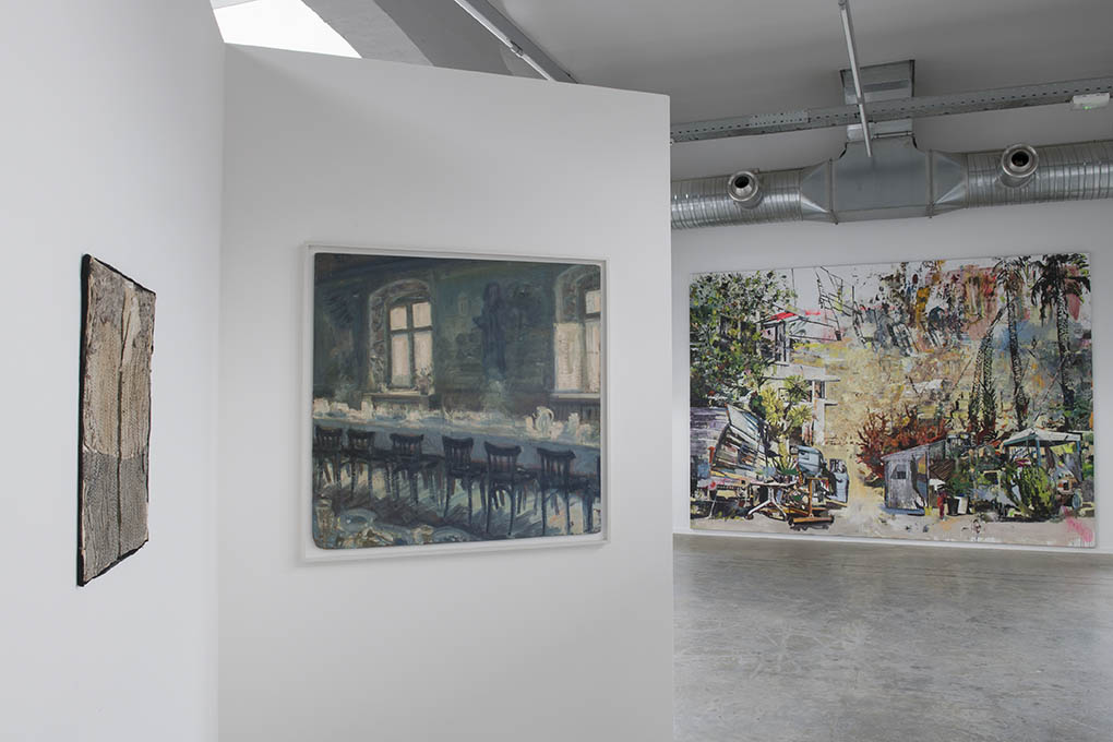 webvue exposition 2 La Brique -credit La Kunsthalle Mulhouse - photo ...