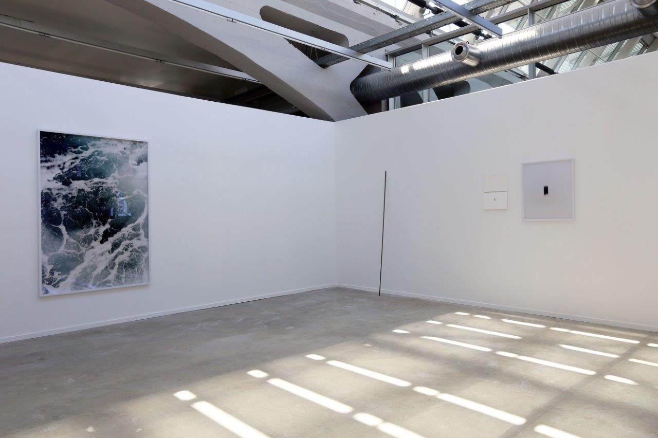 Ten Works Daniel Gustav Cramer 2013 (14) - La Kunsthalle, centre d'art ...