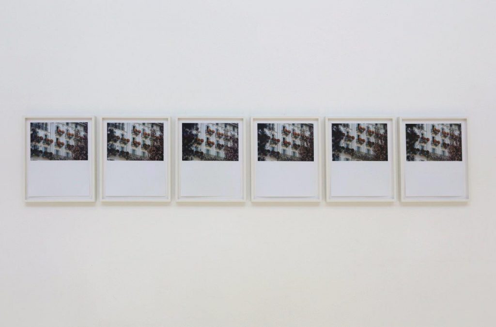 Ten Works Daniel Gustav Cramer 2013 (15) - La Kunsthalle, centre d'art ...