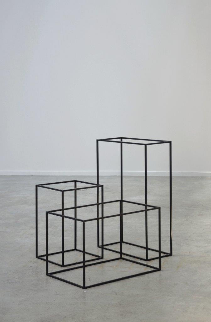 Ten Works Daniel Gustav Cramer 2013 (41) - La Kunsthalle, centre d'art ...