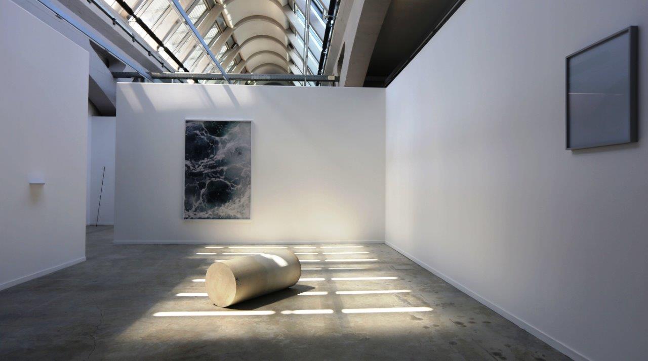 Ten Works Daniel Gustav Cramer 2013 (7) - La Kunsthalle, centre d'art ...